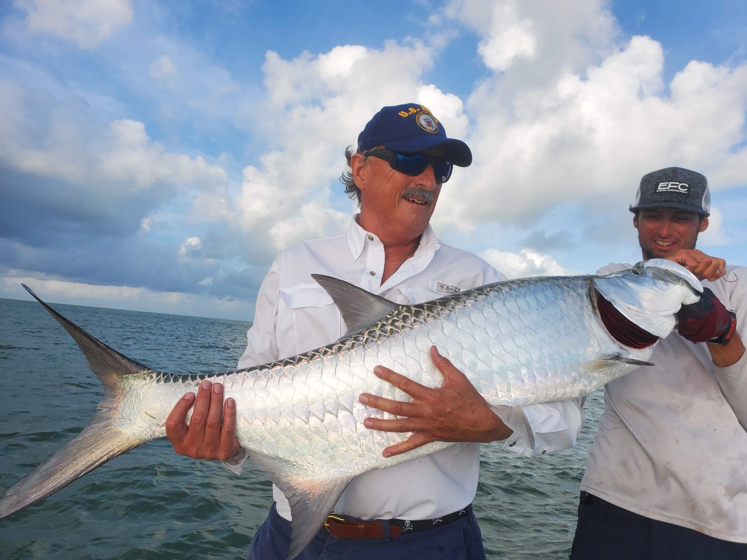 How the Love of the Ocean Sparked a Mission - Robert Andrew Provan